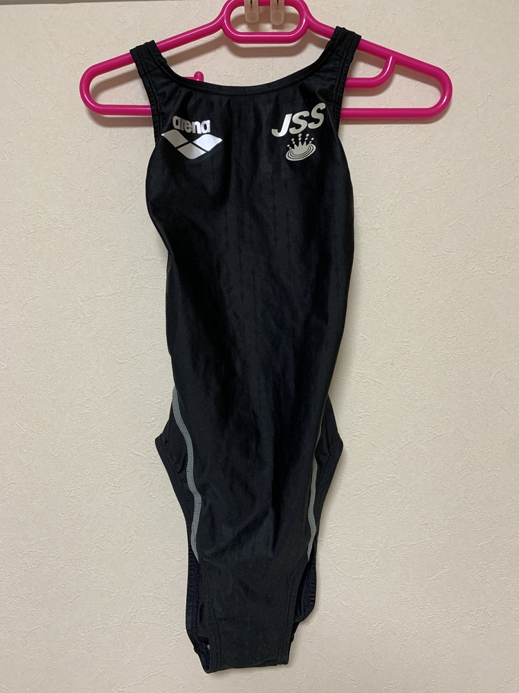 制服市場 - [不明] 女子学生 JSSスイミングスクール水着／H arena サイズSS