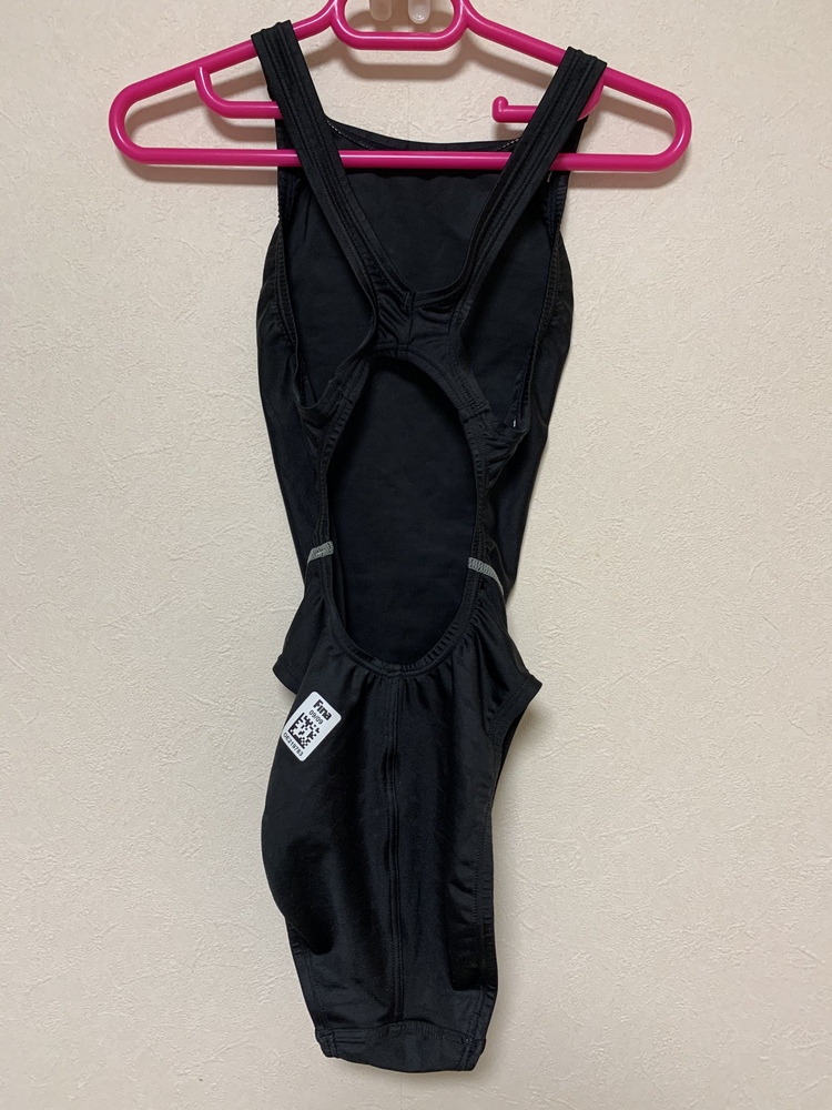 制服市場 - [不明] 女子学生 JSSスイミングスクール水着／H arena サイズSS