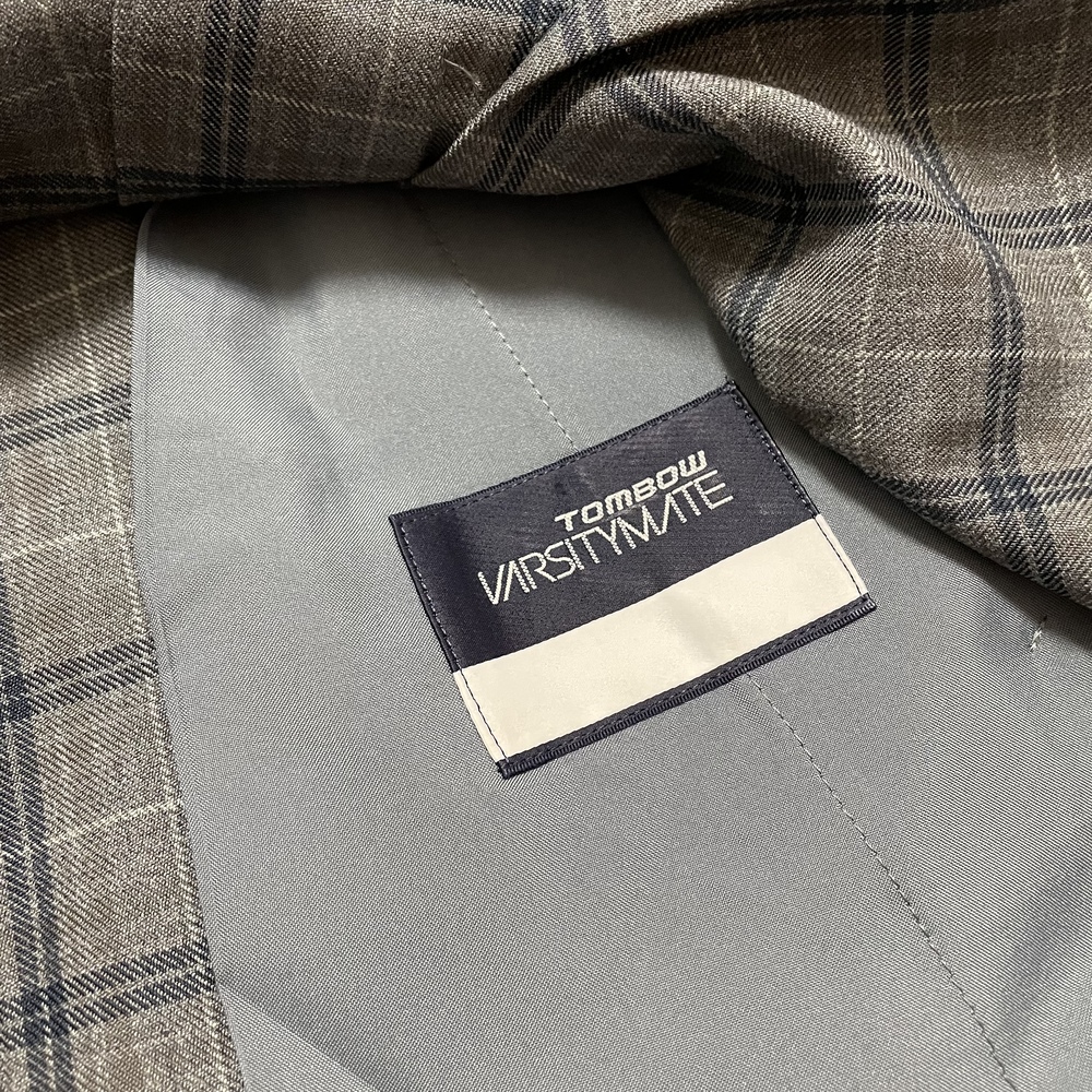 制服市場 - 静岡県 相良高校 制服 マイクロミニスカート W74 丈28 冬用 大きいサイズ