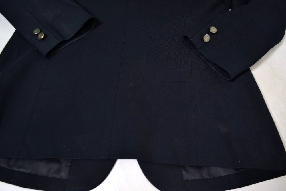 制服市場 - 大size w76 埼玉県 国際学院高等学校 ブレザー冬服 夏スカート リボン 校章