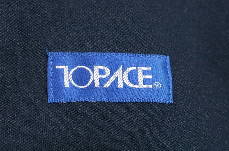 制服市場 - [不明] TOPACE トップエース 小学校 女子 スクール水着 紺色 Mサイズ
