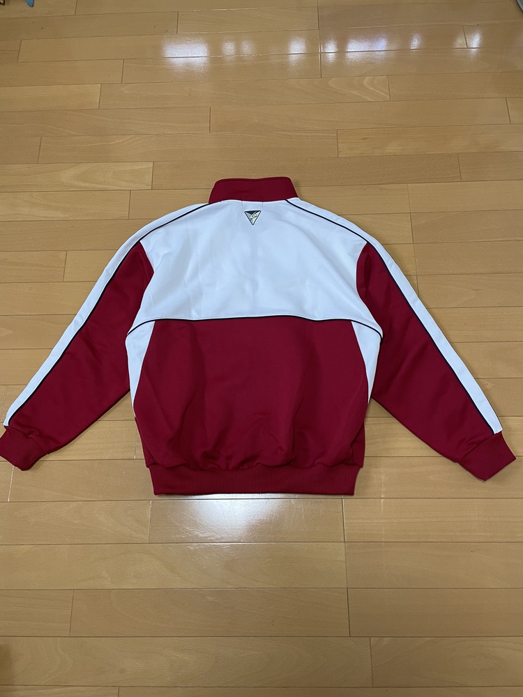 制服市場 - [不明] 056 コスプレ衣装 cramerPRO クレーマープロ ジャージ セットアップ 上下セット