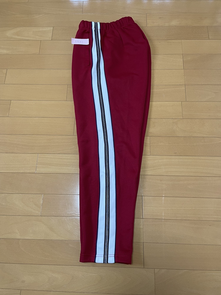 制服市場 - [不明] 056 コスプレ衣装 cramerPRO クレーマープロ ジャージ セットアップ 上下セット