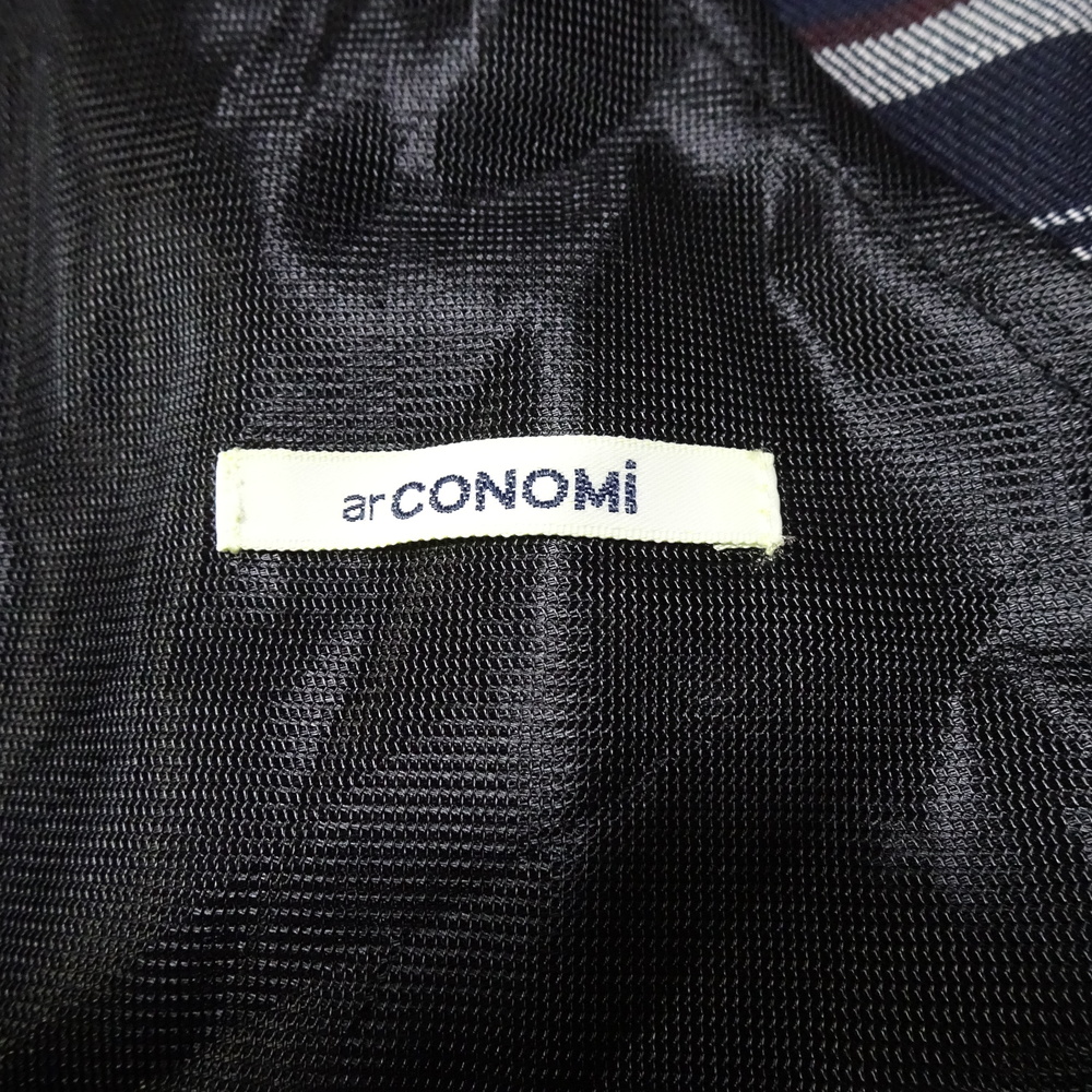 制服市場 - [不明] 2-11☆スクールタイガー・arCONOMI☆チェックの冬用プリーツスカートMIX3枚セット 【特大サイズ混】