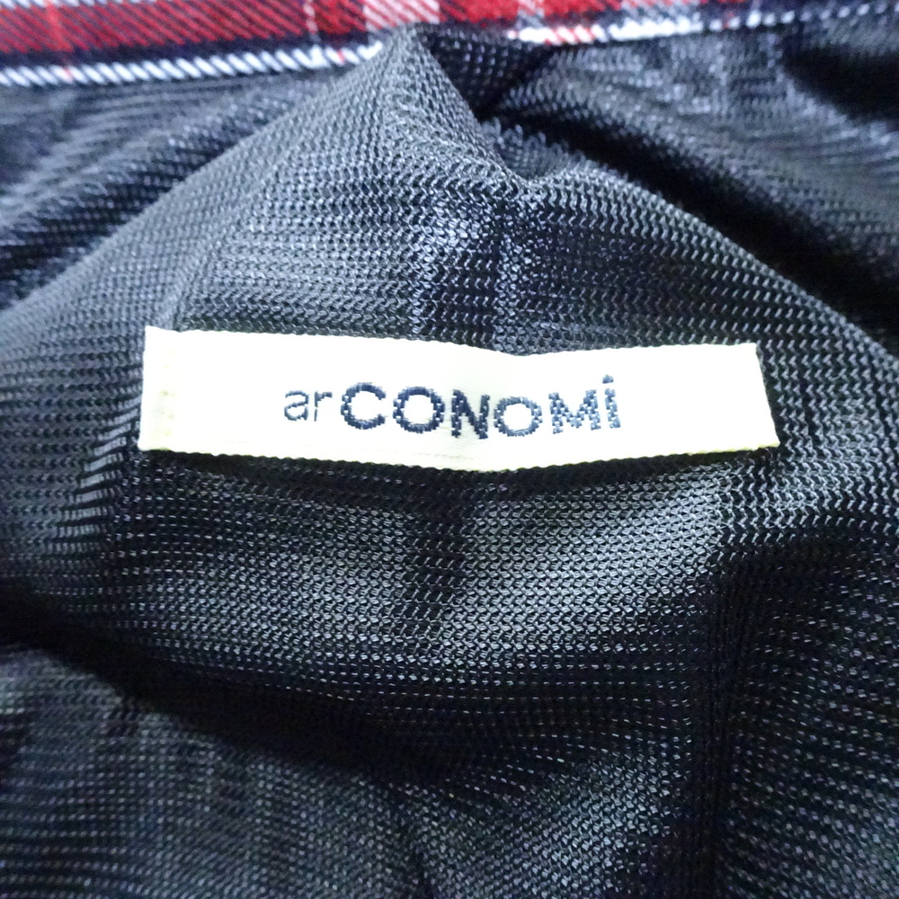 制服市場 - [不明] 2-99☆チェックのミニスカート3枚MIXセット arCONOMI・Predichant・スクールタイガー