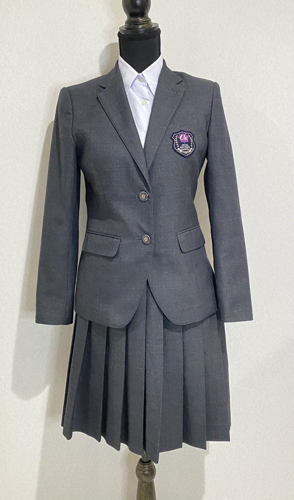 制服市場 - 鹿児島県 鹿屋中央高等学校【現行制服サイズM】冬服セット