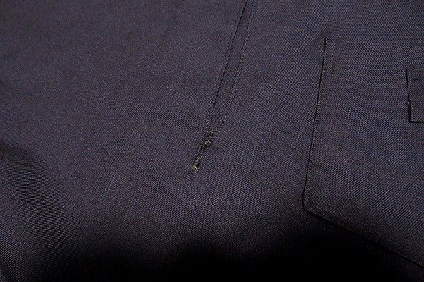 制服市場 - 東京都 私立雙葉学園小学校 冬セーラー服 ：m1805