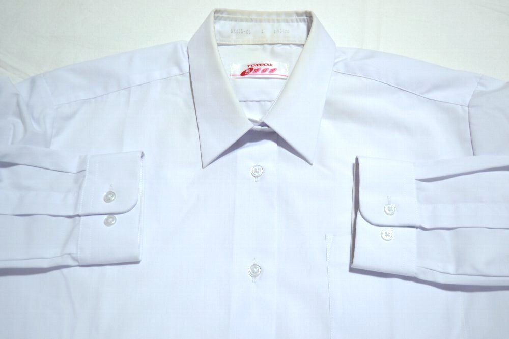 制服市場 - 大size W76 東京都 東洋高等学校 ブレザー冬服 ネクタイ＊SH0619