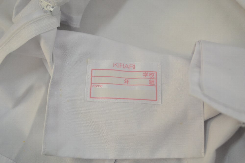 制服市場 - 埼玉県 松山女子高等学校 セーラー中間服 ＊H0049