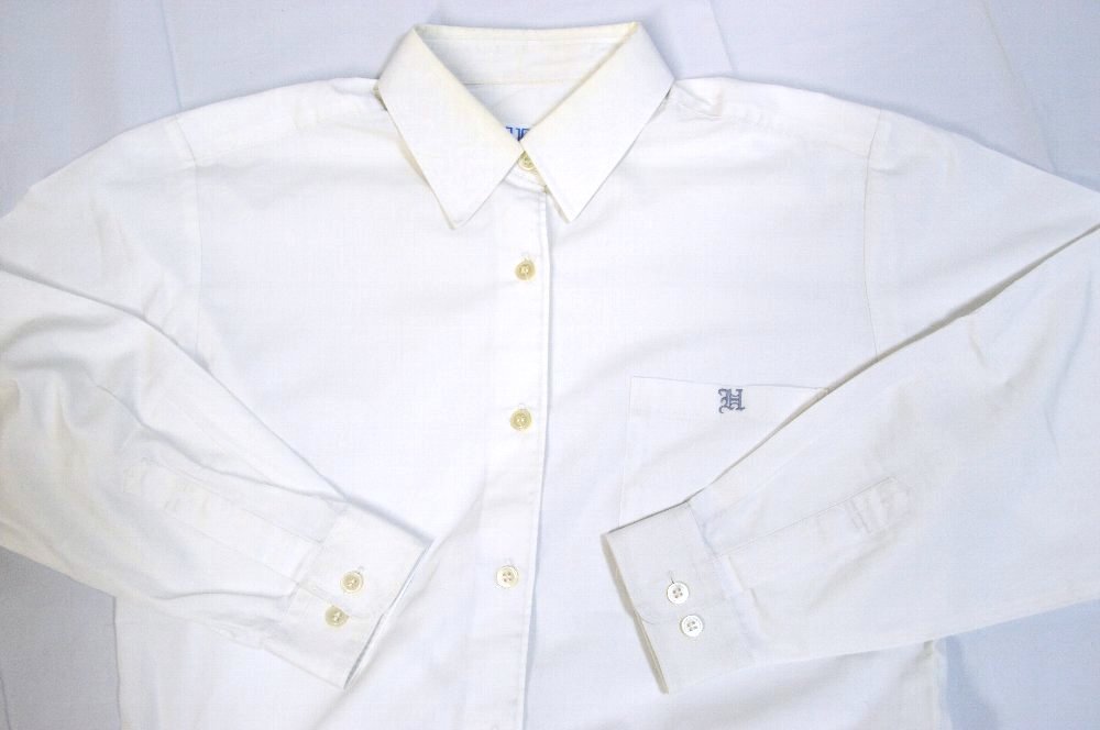 制服市場 - 埼玉県 本庄東高等学校 冬服 半袖体操着＊T3540