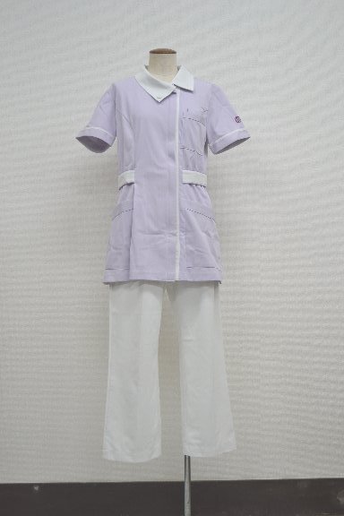制服市場 - 東京都 順天堂大学 ナース服 ＊SA5027