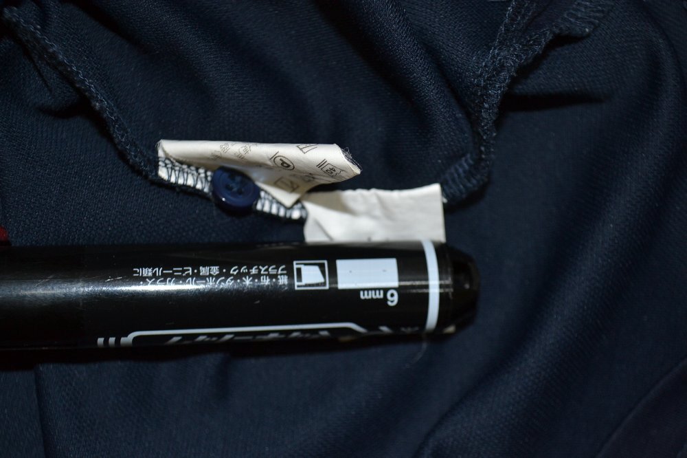 制服市場 - 静岡県 不二聖心女子学院中学・高等学校 夏用ポロシャツ＊NA0069