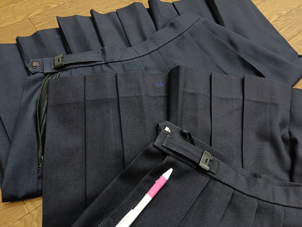 制服市場 - 大size 埼玉県 さいたま市立浦和南高等学校 ブレザー 冬服 ＊CS0103