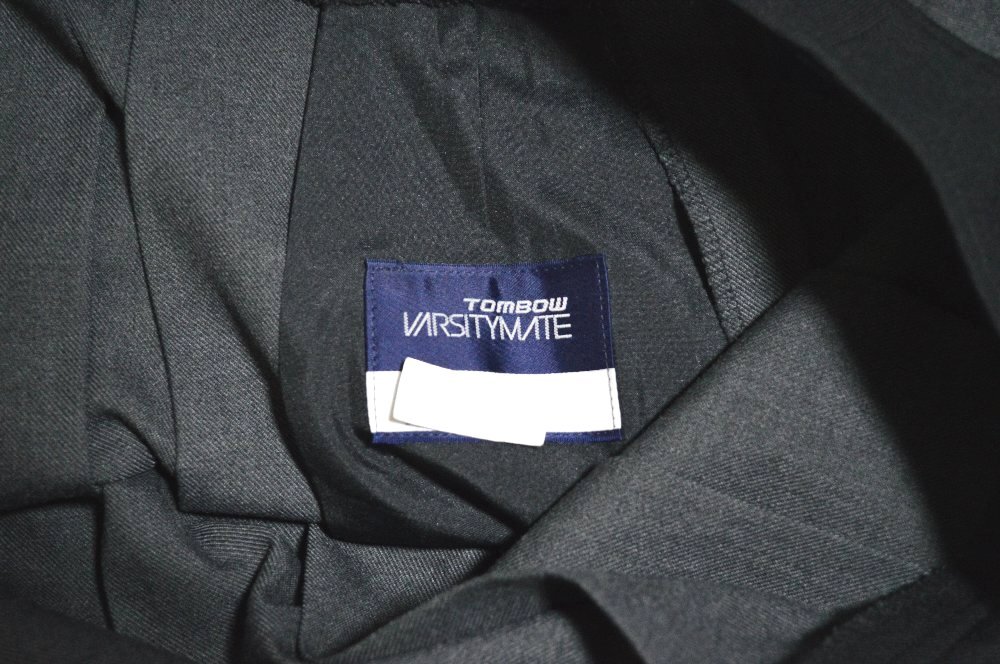 制服市場 - 大size W76 東京都立 忍岡高等学校 ブレザー冬服 ネクタイ＊T4103