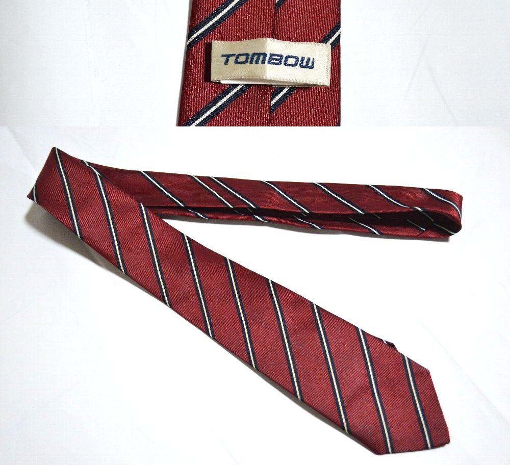 制服市場 - 大size W76 東京都立 忍岡高等学校 ブレザー冬服 ネクタイ＊T4103