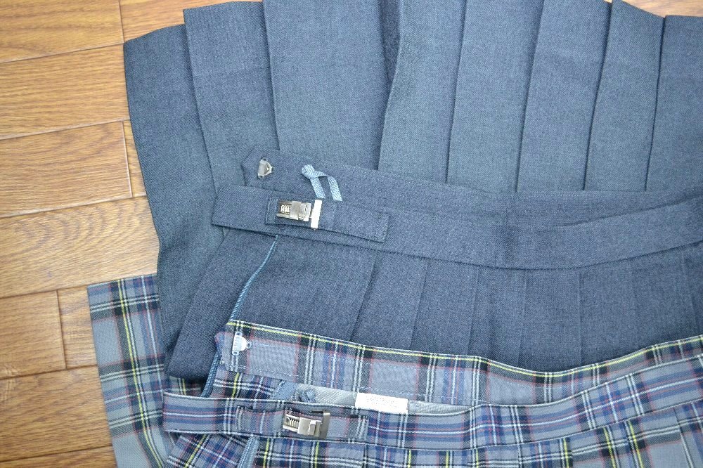 制服市場 - 〇大size w76 埼玉県 独協埼玉高等学校 ☆5037