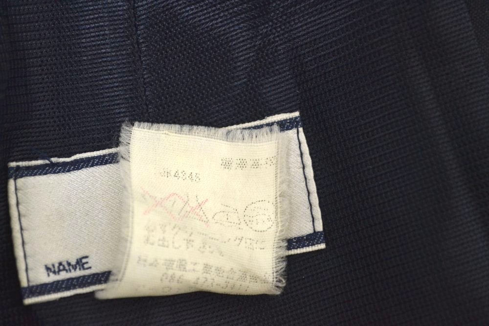 制服市場 - 〇大size w76 千葉県 麗澤高等学校 冬スカート ＊♪5204