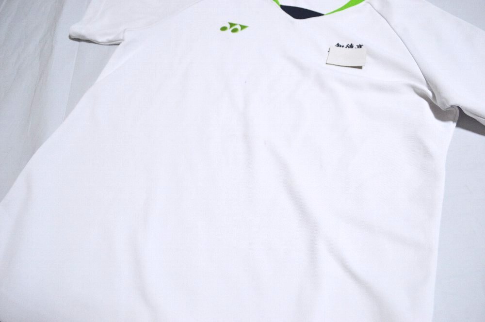 制服市場 - 大size W76 静岡県 知徳高等学校 夏スカート 半袖体操着＊T4443