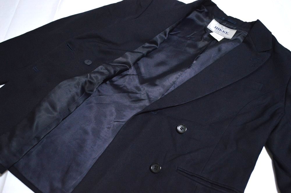 制服市場 - 埼玉県立 川口北高等学校 ブレザー冬夏服 裏地付き NIKKE＊T4523