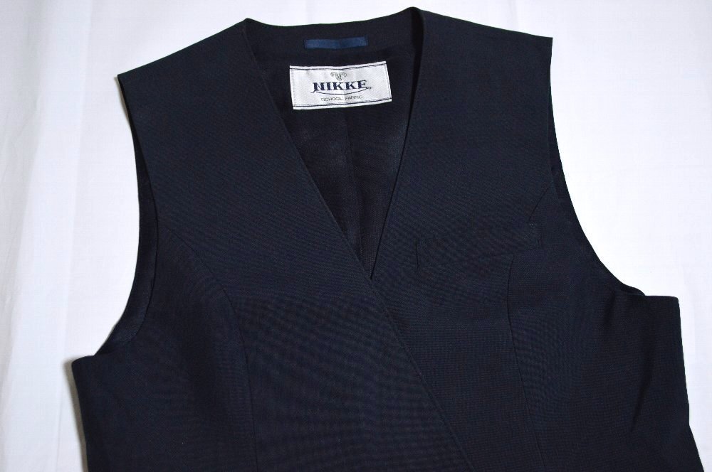 制服市場 - 埼玉県立 川口北高等学校 ブレザー冬夏服 裏地付き NIKKE＊T4523