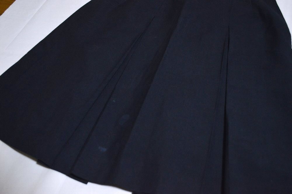 制服市場 - 埼玉県立 川口北高等学校 ブレザー冬夏服 裏地付き NIKKE＊T4523