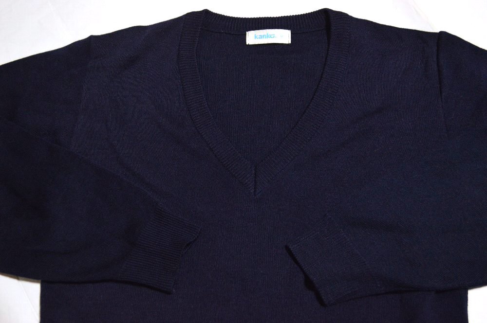 制服市場 - 東京都立 小平高等学校 ブレザー冬服 リボン＊T4653