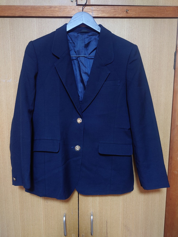 制服市場 - 神奈川県 県立 保土ヶ谷高校女子制服セット