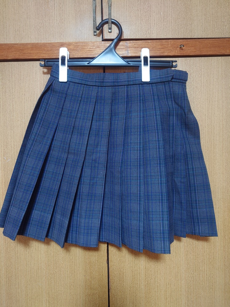 制服市場 - 神奈川県 県立 保土ヶ谷高校女子制服セット